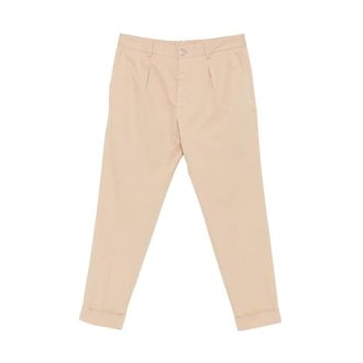 Incotex Herren, Hosen, Beige, LGr&ouml;&szlig;e