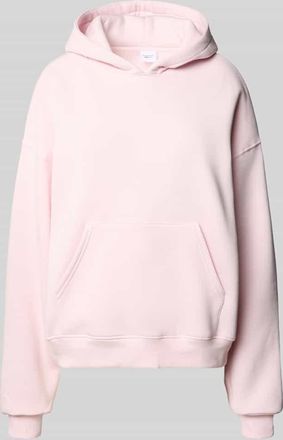 Gina Tricot Hoodie mit K&auml;nguru-Tasche