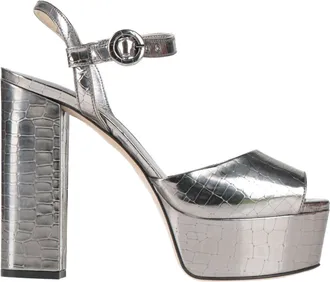 Le Silla SCHUHE - Sandalen auf YOOX.COM