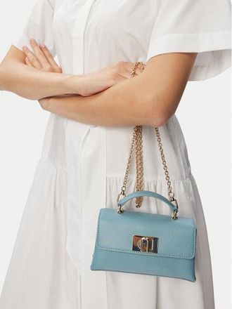 Furla Handtasche 1927 Mini WE00423 ARE000 CN 4896S Hellblau