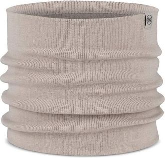 Buff Herren Schal Knitted Neckwarmer