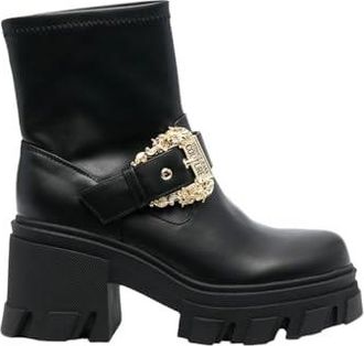 Versace Versace Jeans Boot noir 39