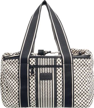 Lala Berlin Weekender - Big Bag Muriel 2.0 - Gr. unisize - in Creme - f&uuml;r Damen