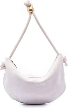 Bottega Veneta Sac Hobo Pre-owned - Femme - Pre-owned - Rose - Taille: ONE Size