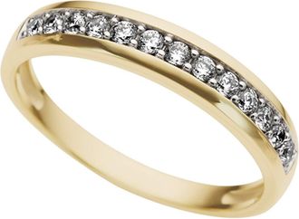 Firetti Ring