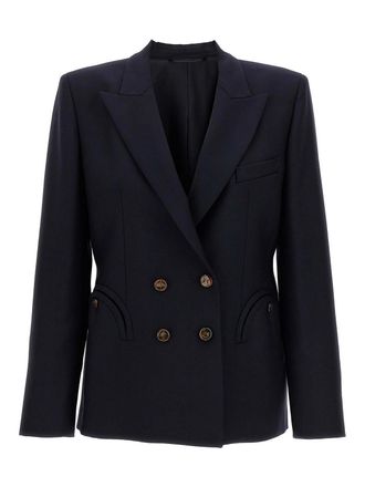 Blazé Milano Blazer - Blau