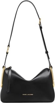 Marc Jacobs Sac &eacute;paule The Scene Medium en cuir