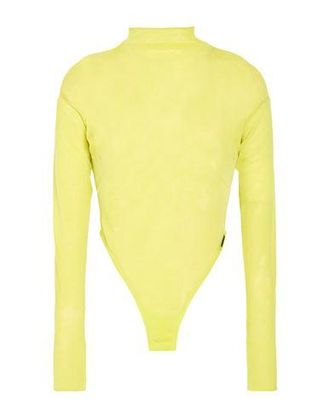 Diesel TOPS - Bodys sur YOOX.COM