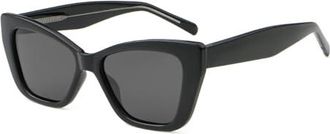 Generic Lunettes De Soleil Polaris&eacute;es For Hommes Et Femmes, Lunettes De Soleil De Photographie De Vacances For Lext&eacute;rieur(Black)