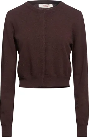 Jucca STRICKWAREN - Strickjacken auf YOOX.COM