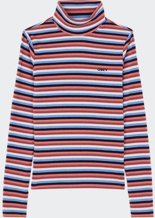 Obey Top - Taille XS