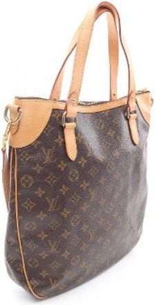 Louis Vuitton Damen, Pre-Owned, Braun, ONE SIZEGr&ouml;&szlig;e