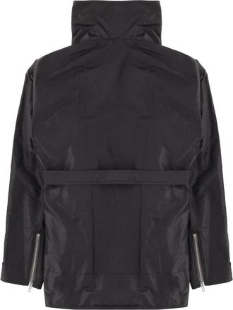 Rick Owens Jacket - Black