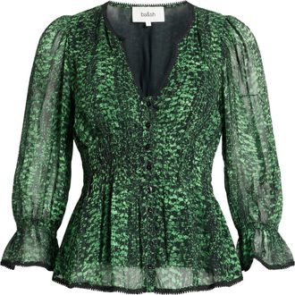 BA&SH TOPS - Hemden auf YOOX.COM