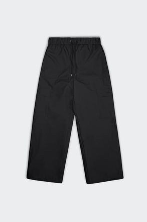 Rains Pantalon cargo - Taille XL