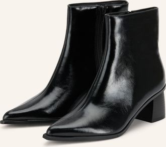 Bianco Stiefeletten Bialeonora schwarz