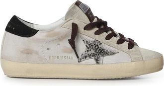 Golden Goose Damen, Schuhe, Mehrfarbig, 40 EUGr&ouml;&szlig;e