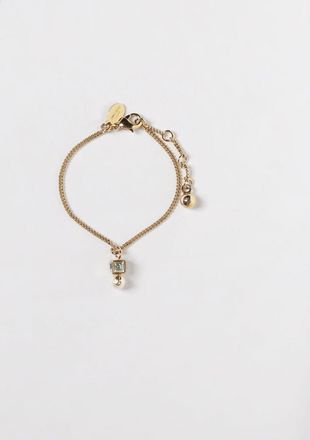 Jimmy Choo London Schmuck JIMMY CHOO Damen Farbe Gold