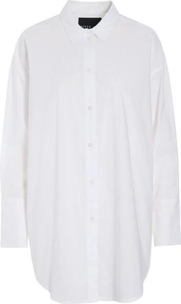 Bitte Kai Rand Shirts - - Blouses & Shirts - Damen - Wei&szlig; - XS