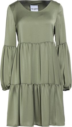 THE ABITO Milano KLEIDER - Mini-Kleider auf YOOX.COM