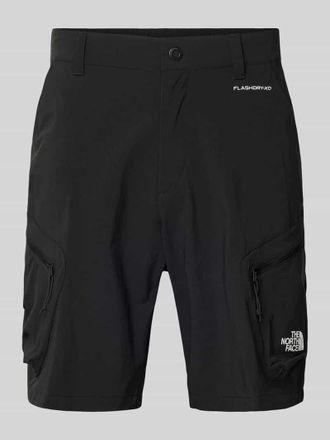 The North Face Shorts mit Cargotaschen und Logo