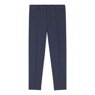 HUGO BOSS P-Perin-Cw-Wg-262 Hose - - Trousers - Herren - Blau - XL
