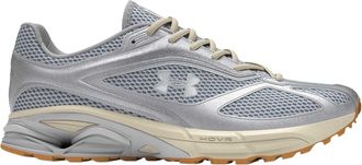 Under Armour HOVR Road Schuhe f&uuml;r Herren (Grau)