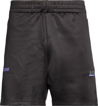 Emporio Armani HOSEN & R&Ouml;CKE - Shorts & Bermudashorts auf YOOX.COM