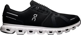 On Running Homme, Sport, Noir, Taille: 44 1/2 EU Cloud 6