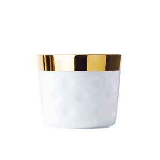 Sieger By Fuerstenberg F&uuml;rstenberg Sieger by Becher O. H. 1785/3 6038 Sip of Gold OB17853 6038