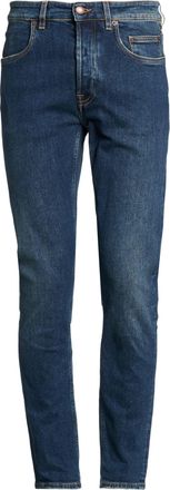 Siviglia HOSEN & R&Ouml;CKE - Jeanshosen auf YOOX.COM