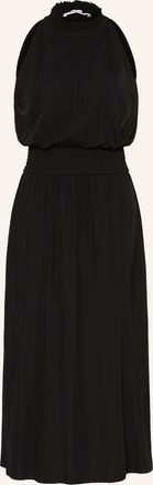Sams&oslash;e & Sams&oslash;e Sams&oslash;e Sams&oslash;e Kleid Saumi schwarz