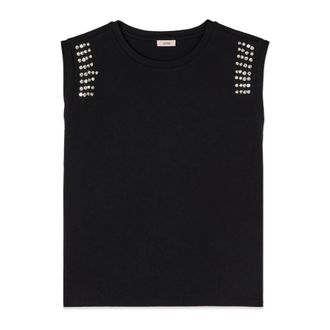 Oltre Damen, Oberteile, Schwarzk, XSGr&ouml;&szlig;e