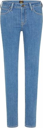 Lee Damen Scarlett Jeans, Mid Lexi, 26W / 31L