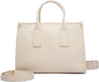 Valentino Handtasche Foxy Re VBS9EO04 &Eacute;cru