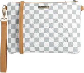 Sprayground 3AM CREAM CROSSBODY POUCHETTE