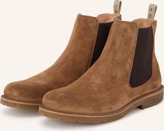 ASTORFLEX Astorflex Chelsea-Boots braun