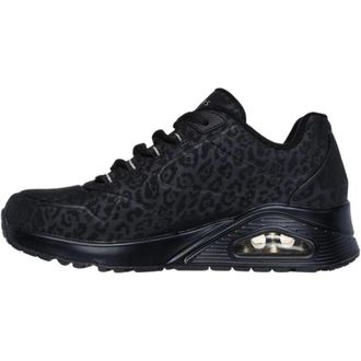 Skechers Uno - Kat-Neato - - Sport - Herren - Schwarzk - 37 EU