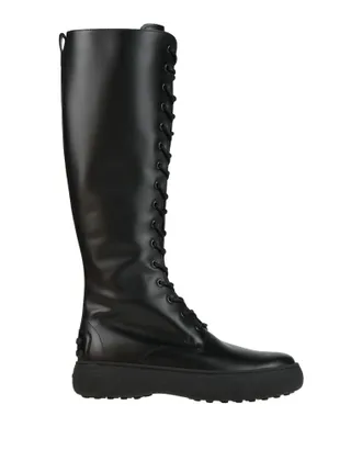 Tod's SCHUHE - Stiefel auf YOOX.COM