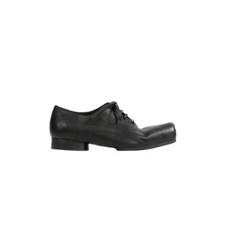 Uma Wang Ballet Derby Shoes