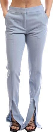 Off-white Off White - Hosen f&uuml;r Damen (Hellblau)