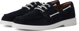 Karl Lagerfeld Flache Schuhe KORI BOAT