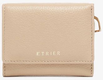 Etrier Porte-monnaie S Tradition cuir TRADITION 709-ETRA095S