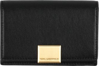 Karl Lagerfeld Kleinlederwaren - Portemonnaies auf YOOX.COM