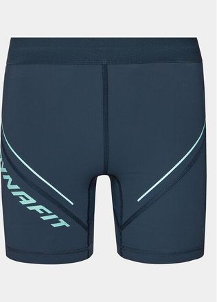 Dynafit Sportshorts Vert 2 W Sho Tights 08-71167 Dunkelblau Slim Fit