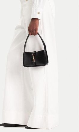 Aldo Aldo Handtasche Abrielle 14076980 Schwarz