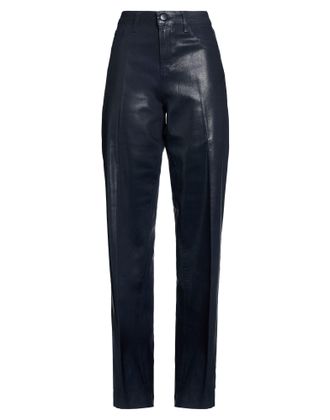 L'agence HOSEN & R&Ouml;CKE - Jeanshosen auf YOOX.COM