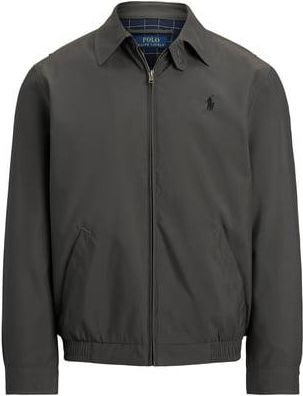 Polo Ralph Lauren Blouson droit &agrave; col classique
