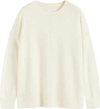 Chinti and Parker Pullover