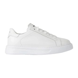 Exton Homme, Chaussures, Blanc, Taille: 45 EU Questa Baskets